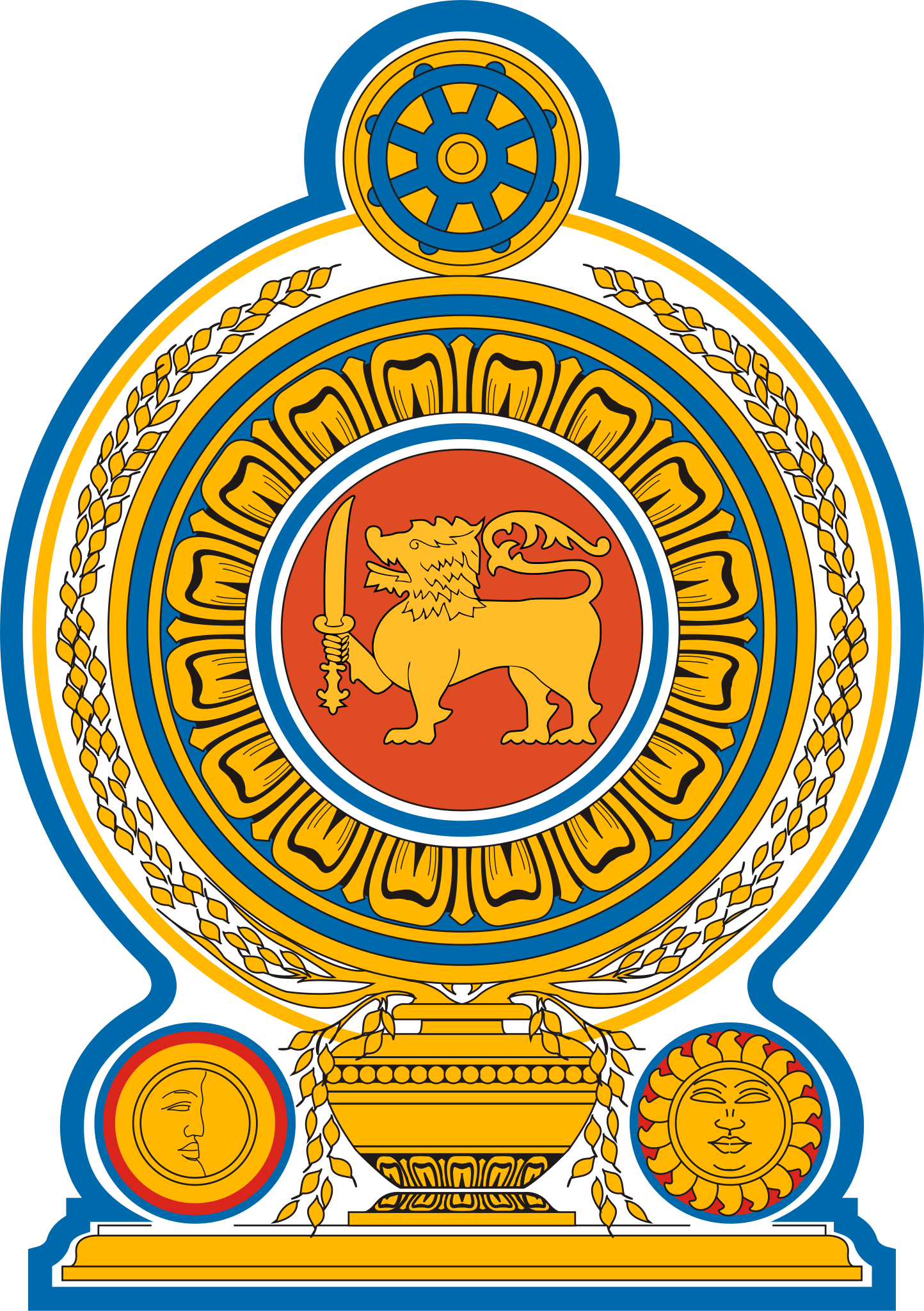 Comptroller General's Office - Sri Lanka